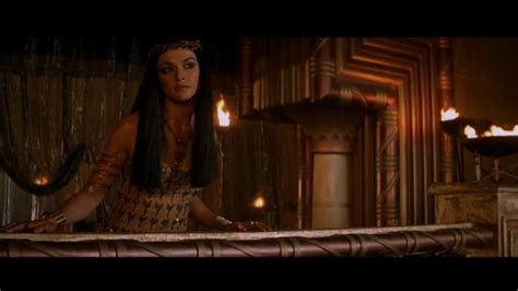 The Mummy Returns Rachel Weisz Image Fanpop