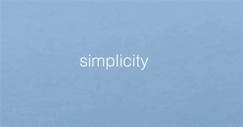 Why Simplicity Is Key In Utility App Design Thesweetbits