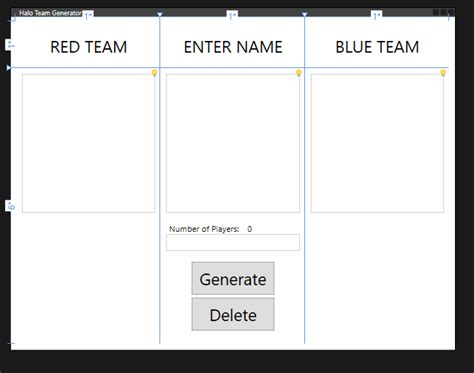 C How To Evenly Move Items In Main List Box Into 2 Separate List Boxes Stack Overflow