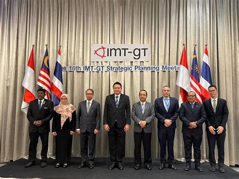 Delegasi Indonesia Yang Indonesian Embassy In Bangkok