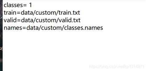 Pytorch 实现yolo3详细理解（五）训练自己数据集和csv数据集标签处理pytorch读取xml标签 Csdn博客