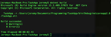 Jeremy Bytes Consuming A Webapi Service With Net Core 20