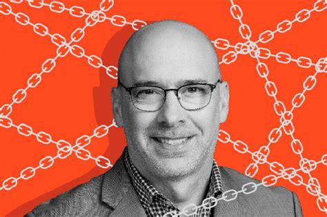 Menilik Pengalaman Jeff Wichman Sang Negosiator Kriminal Saiber