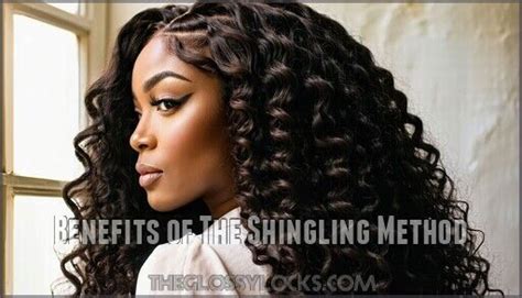 Shingling Method For Hair Perfect Curls Every Time 2025 Guide