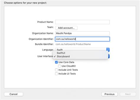 Swift Are Storyboards Still Support In Future Ios Version After Ios