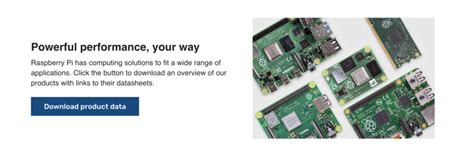 supporting raspberry pi s industrial customers raspberry pi