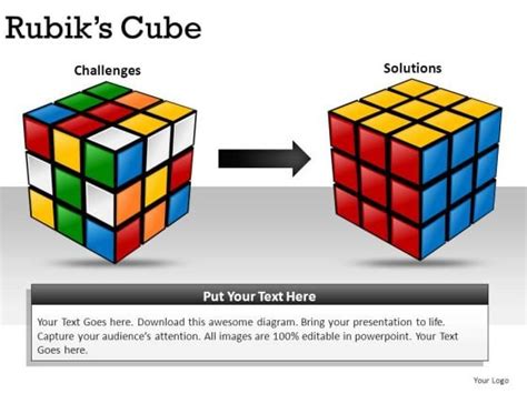 Challenges Solutions PowerPoint Slides And Ppt Diagram Templates PowerPoint Templates