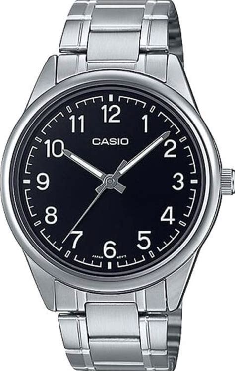 Casio Collection Мужские часы Casio Classic Mtp V005d 1b4 купить Casio Ua