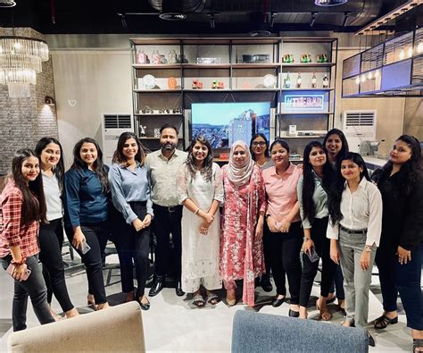 Natasha Agnihotri On Linkedin Success Environment Genpact Peopleandculture Employeeengagement