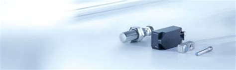 NAMUR Proximity Sensors Comprehensive Guide IndMALL