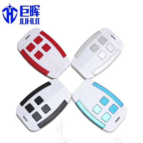 43392mhz Learning Code Remote Control China Copy Remote Control And