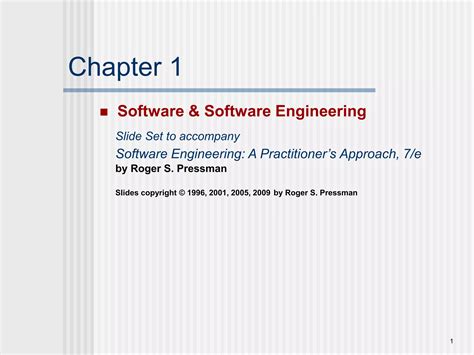 Se Chapter 1 Software Engineering Ppt Computer Software And Applications Computing