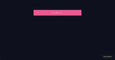 React Hook Form Get Started Ts Forked Codesandbox