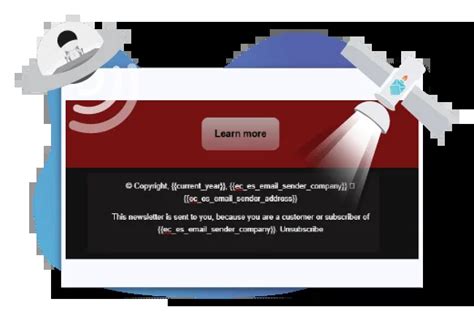 Dynamic Email Content Enginemailer