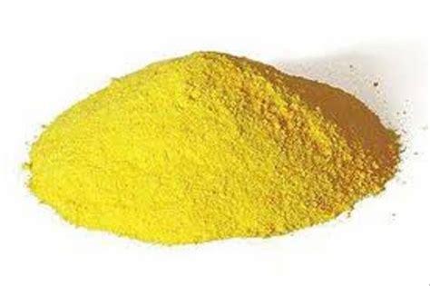 Ferric Sulfate At Best Price In New Delhi By Chem Connections India