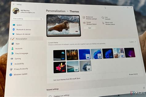 How To Install Themes On Windows 11 How To Install Themes On Windows 11
