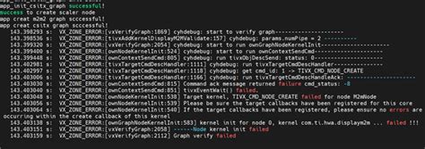 Tda4vm How To Using Dss Overlay Manager Composites Two Display Frame Buffer Processors Forum