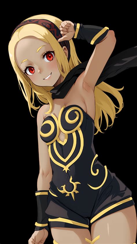 Kat Gravity Rush 1125x2000 Ranimewallpaperai