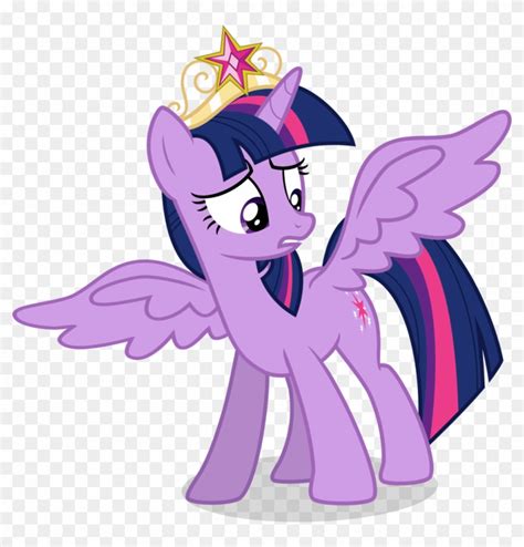 Vip Princess Twilight Sparkle By Drewdini Twilight Sparkle With Crown