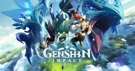 Genshin Impact Should Have Launched With Controller Support On Mobile