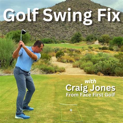 بودكاست Golf Swing Fix Fix Your Slice Learn Effortless Power Hit A Draw ‫apple Podcasts‬