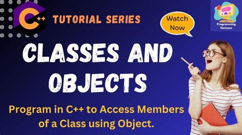 programminghorizons on linkedin classes and objects in c learn