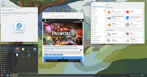 Fedora Linux 42 Beta And Fedora Asahi Remix 42 Beta Released