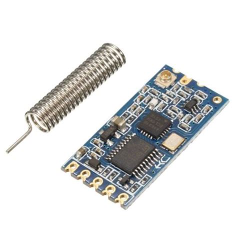 Using A HC Module With Arduino AranaCorp