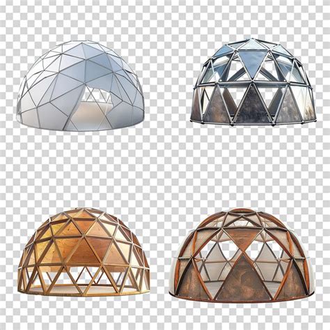 Geodesic Dome Psd High Quality Free Psd Templates For Download Freepik