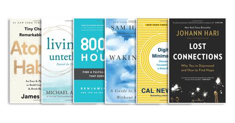 My Top Non Fiction Book Recommendations For Life Optimization Emotional Intelligence