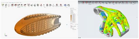 The Ultimate Guide To Designing 3d Printed Lattice Structures A Great Choice For Lightweight