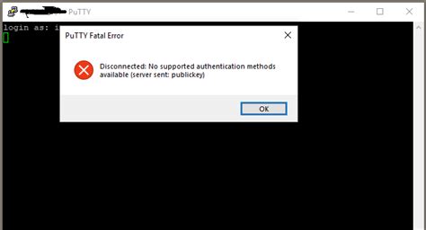 Upgrade Lost All Connection Via Putty And Rdp After Upgrading To Ubuntu 18 Ask Ubuntu