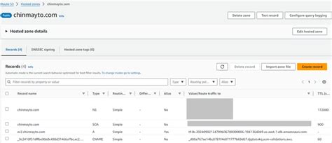 Securing Your Ec2 Website With Using Acm Certs And Route 53 Built With Terraform Dev