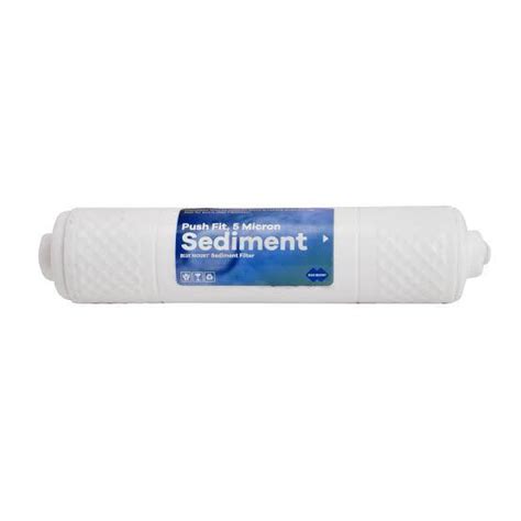 Sediment Filter Ultracoolmist Sediment Filter Ultracoolmist