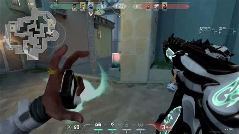 발로란트 피닉스 운영법 강의 Youtube