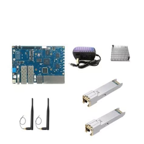 pour banana pi r3 mt7986 2gb 8gb emmc development board 2 5g electric