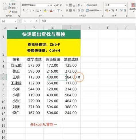 超实用的17 个excel快捷键，快速提高工作效率，不加班 Word怎么删除空白页