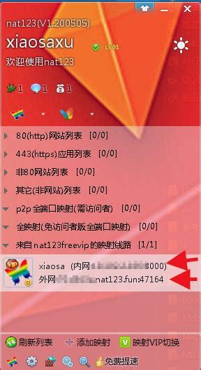 潇洒郎：django环境搭建配置 nat123内网映射——实现外网访问、内网 局域网访问 灰信网（软件开发博客聚合）