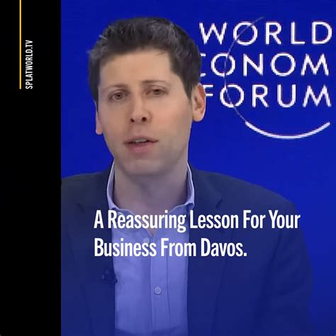 gabriel sessions on linkedin openai ceo sam altman speaks at the world