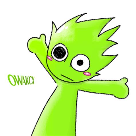 63 Owakcx Ideas Get Funky Fan Art Funky