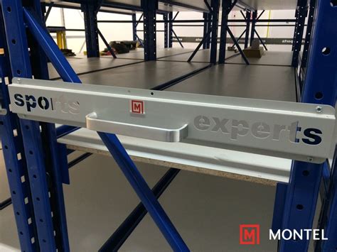 Mobile Aisle Solutions ReSolve Industrial Solutions
