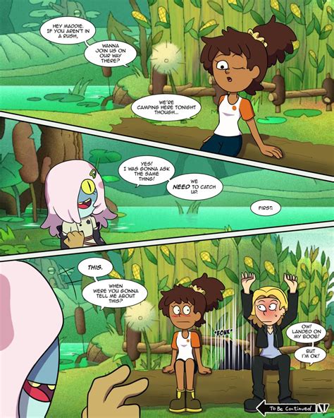 Amphibia Vol 2 Part 15 Dururururu R Amphibia