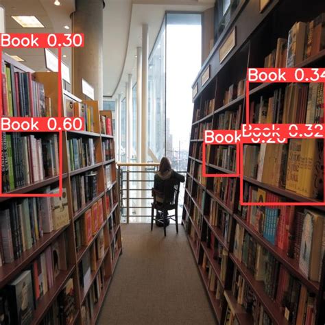 Github Hiteshram666 Book And Pen Detection Using Yolov8