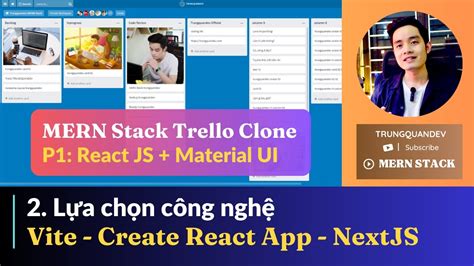2 Vite Create React App Và Nextjs Lựa Chọn Cái Nào Reactjs
