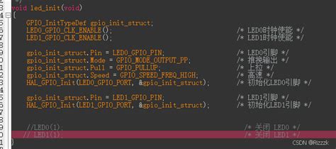 Stm32推挽输出引脚电压stm32芯片复位后引脚电压变高 Csdn博客