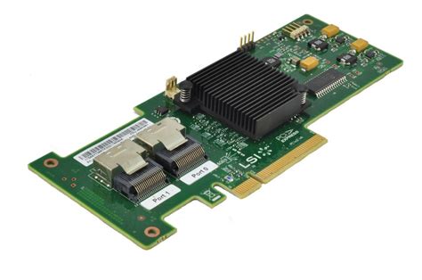 IBM Сетевой контроллер Raid контроллер SERVERAID MR10K PCI E SAS SATA RAID CARD ONLY 46M0827