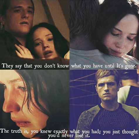 Katniss Mother Quotes