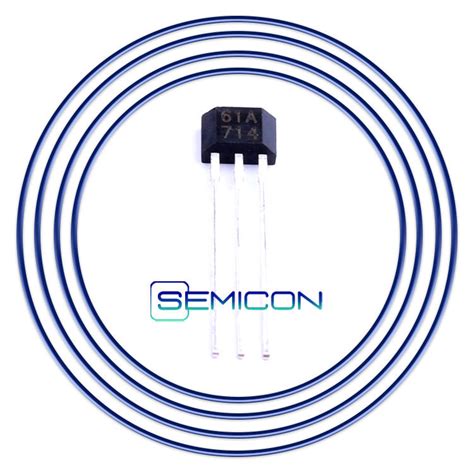 Original New Transistor Power Electronic Parts Mosfet Transist Ss461a Adm2490ebrwz Tmp102aidrlr