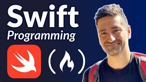 Swift Programming Tutorial Full Course For Beginners Thiago Bueno