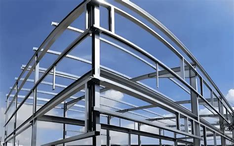 Steelpro Group Resources Galvanized Steel